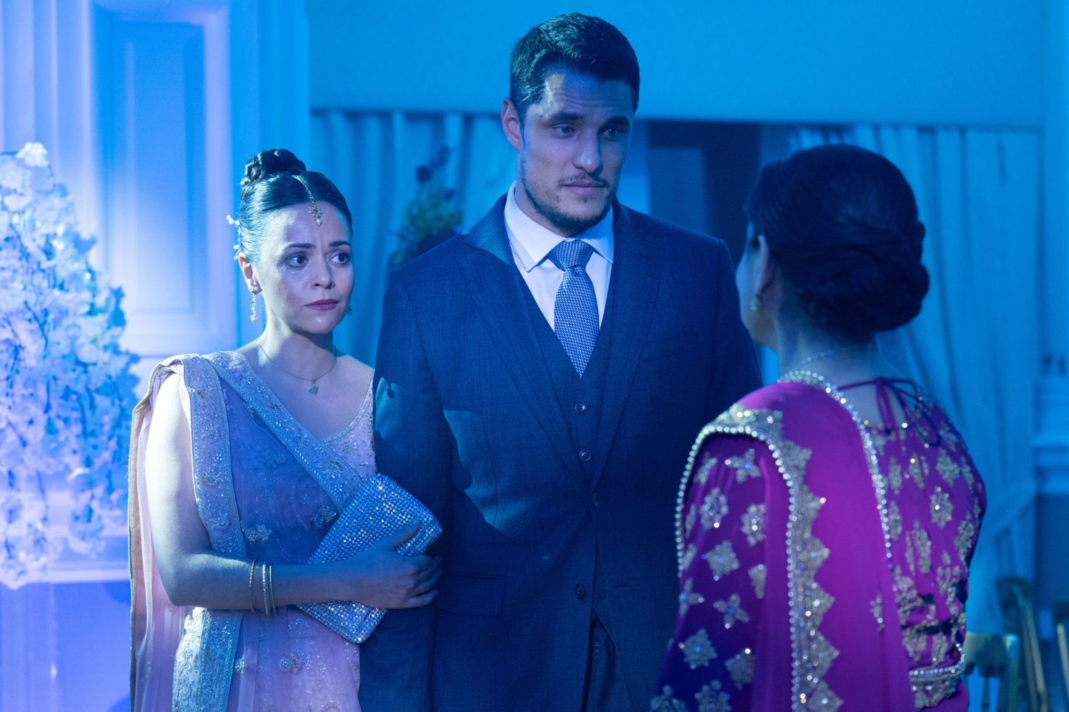 When Is Virdee On TV? Inside The BBC's New Detective Drama