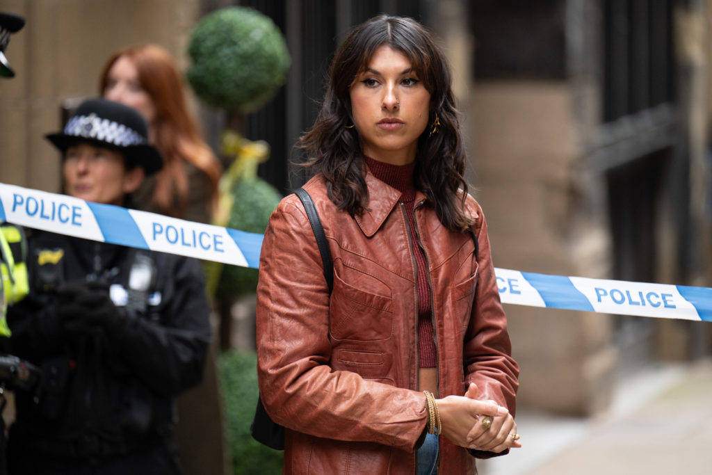 When Is Virdee On TV? Inside The BBC's New Detective Drama