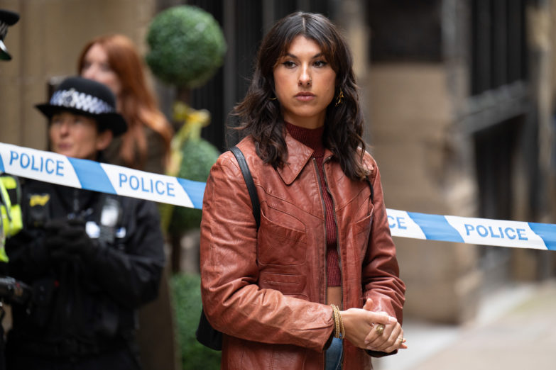 When Is Virdee On TV? Inside The BBC's New Detective Drama