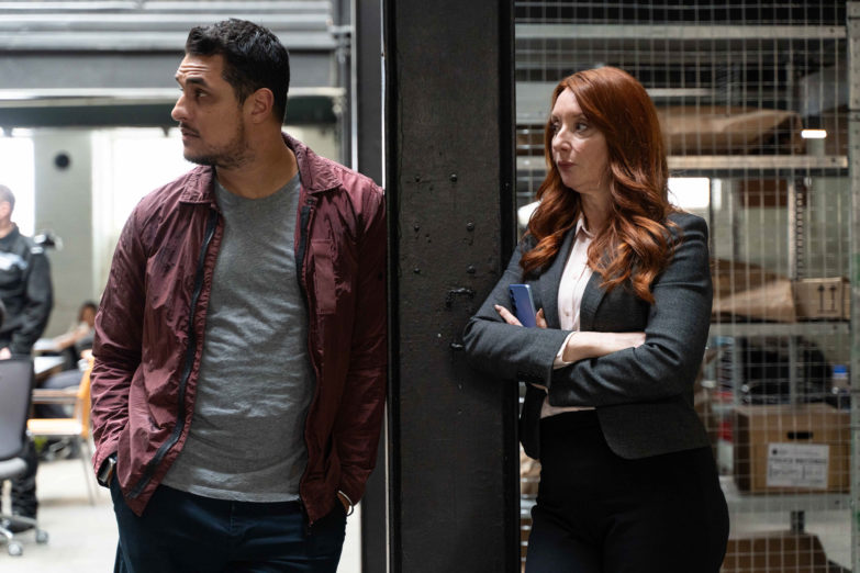 When Is Virdee On TV? Inside The BBC's New Detective Drama