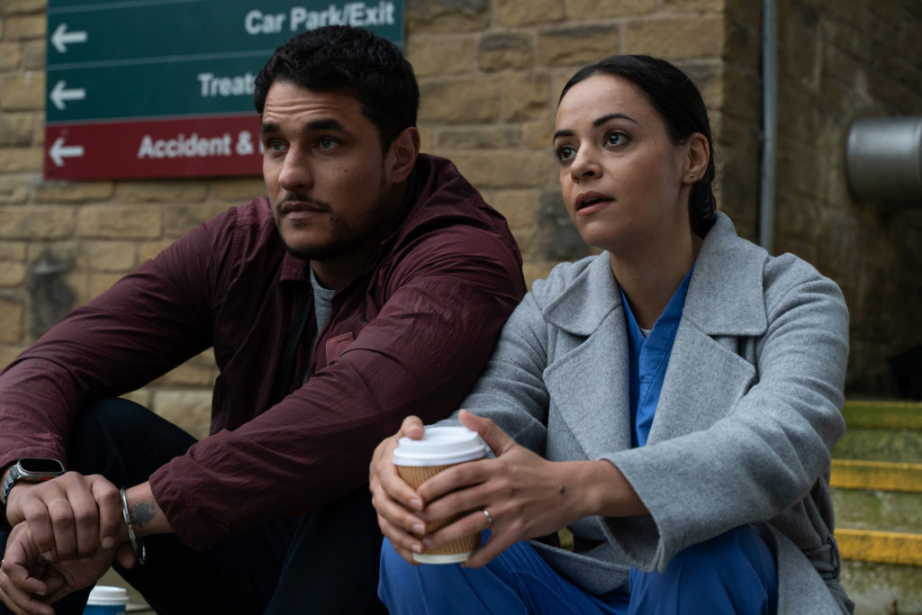 When Is Virdee On TV? Inside The BBC's New Detective Drama