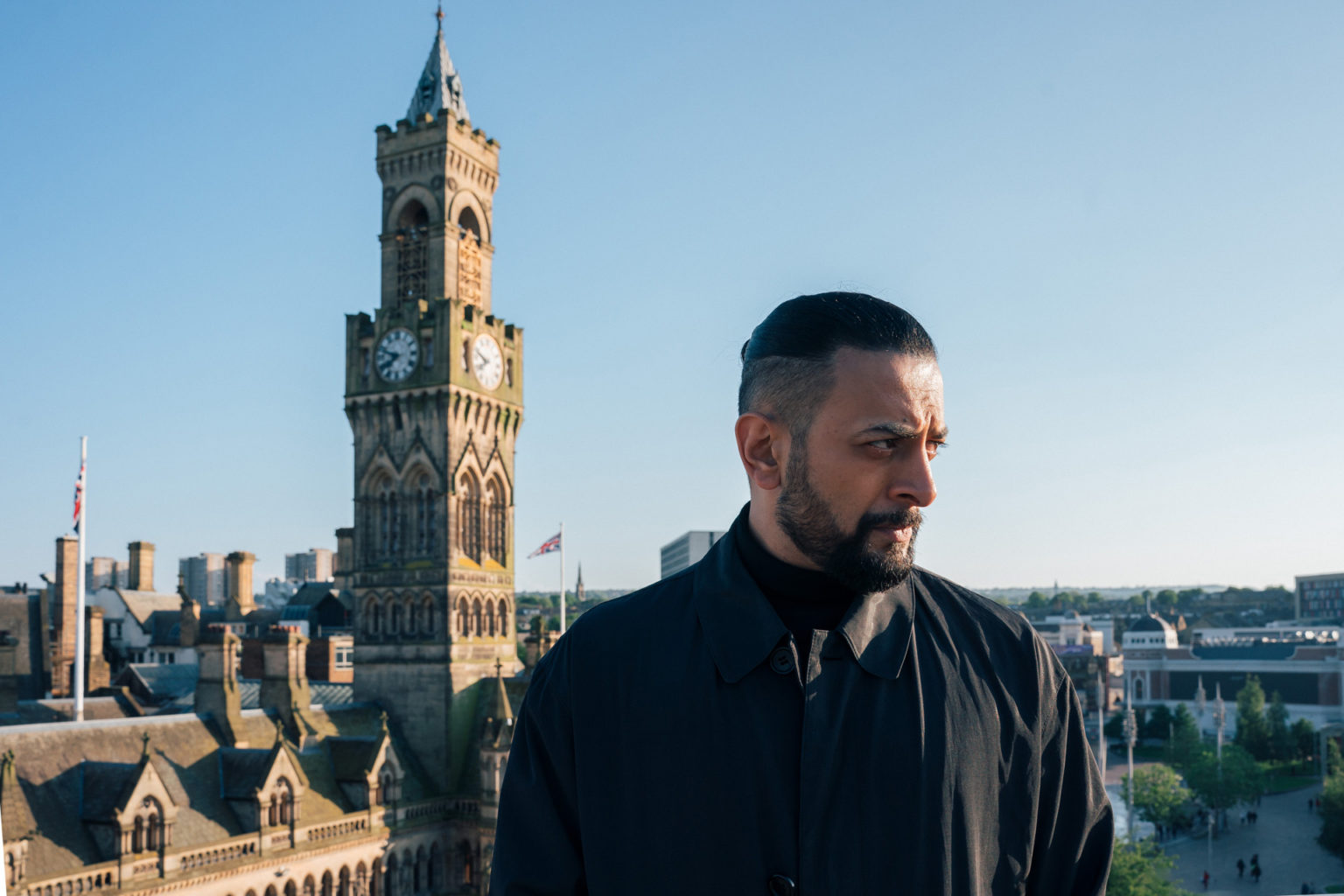 When Is Virdee On TV? Inside The BBC's New Detective Drama