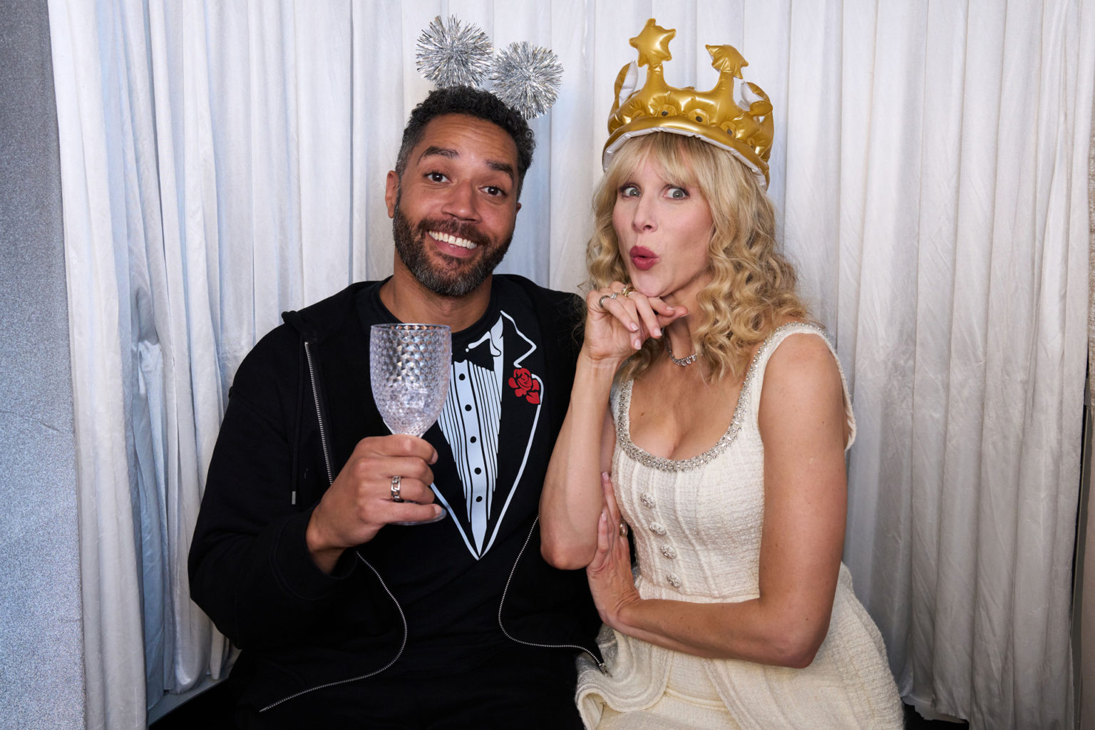 When Is Amandaland On TV? Full Episode Release Schedule