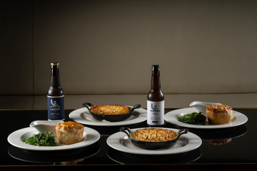 British Pie Week 2025: Superior Pies To Eat In London