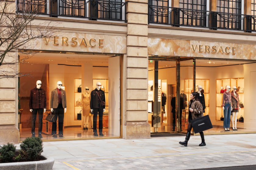 The Sloane Street Transformation Is Complete: What To Expect