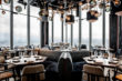 First Look: Gordon Ramsay's Restaurants At 22 Bishopsgate