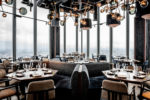 First Look: Gordon Ramsay's Restaurants At 22 Bishopsgate