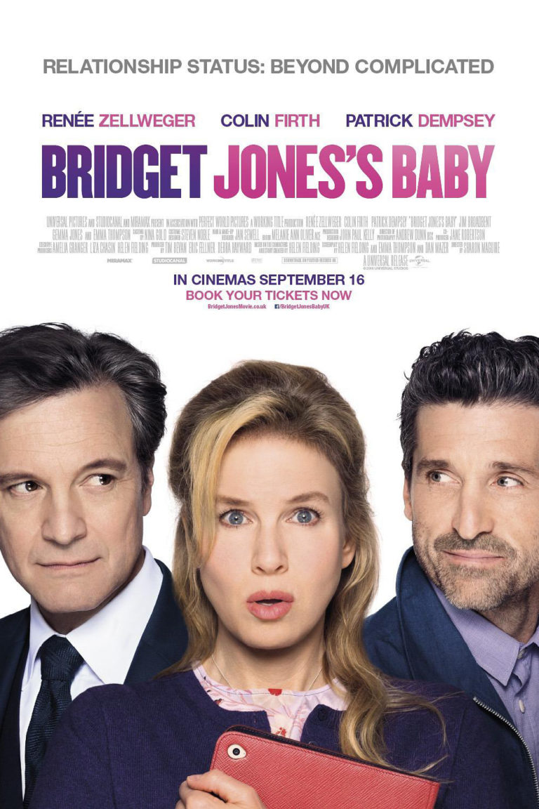How To Stream Every Bridget Jones Movie In 2025
