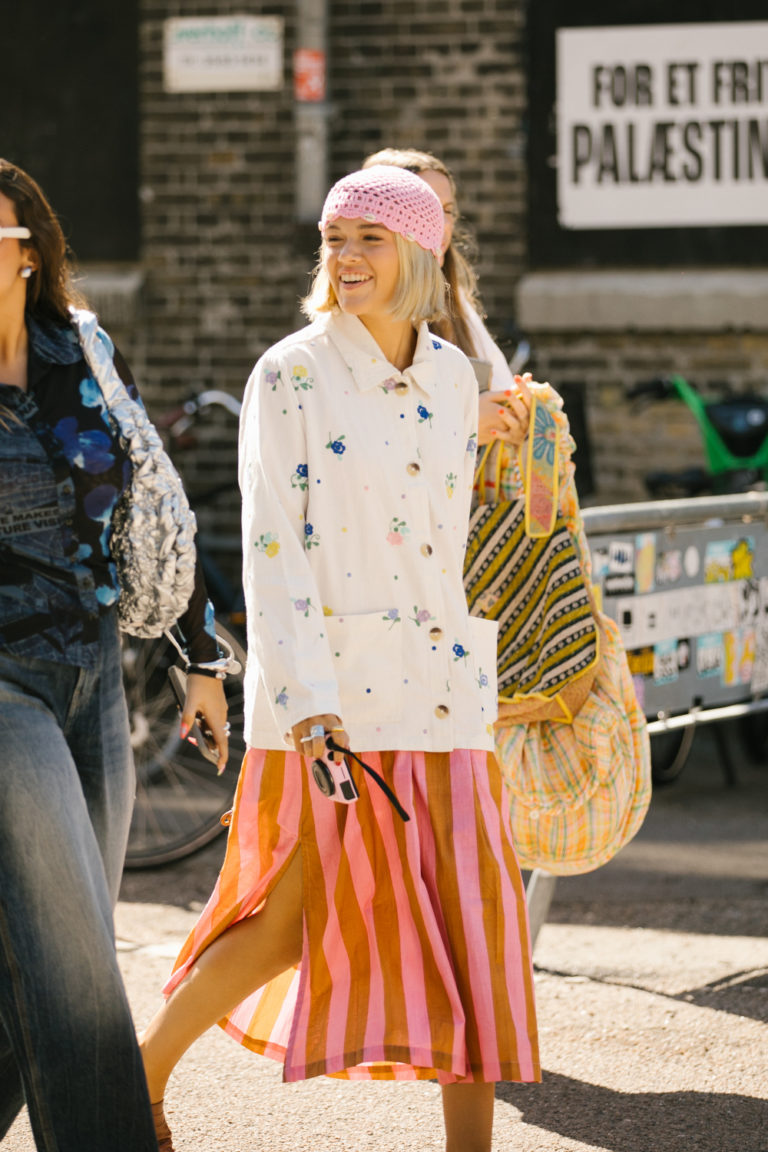 The Cup Bob: The Celebrity-Approved Hair Trend For Spring