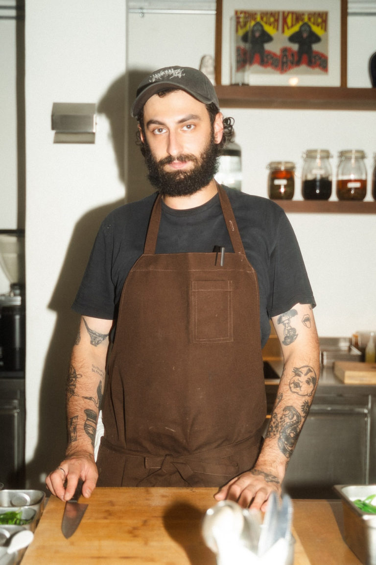 Senza Fondo: An All-You-Can-Eat Lasagna Restaurant Is Coming