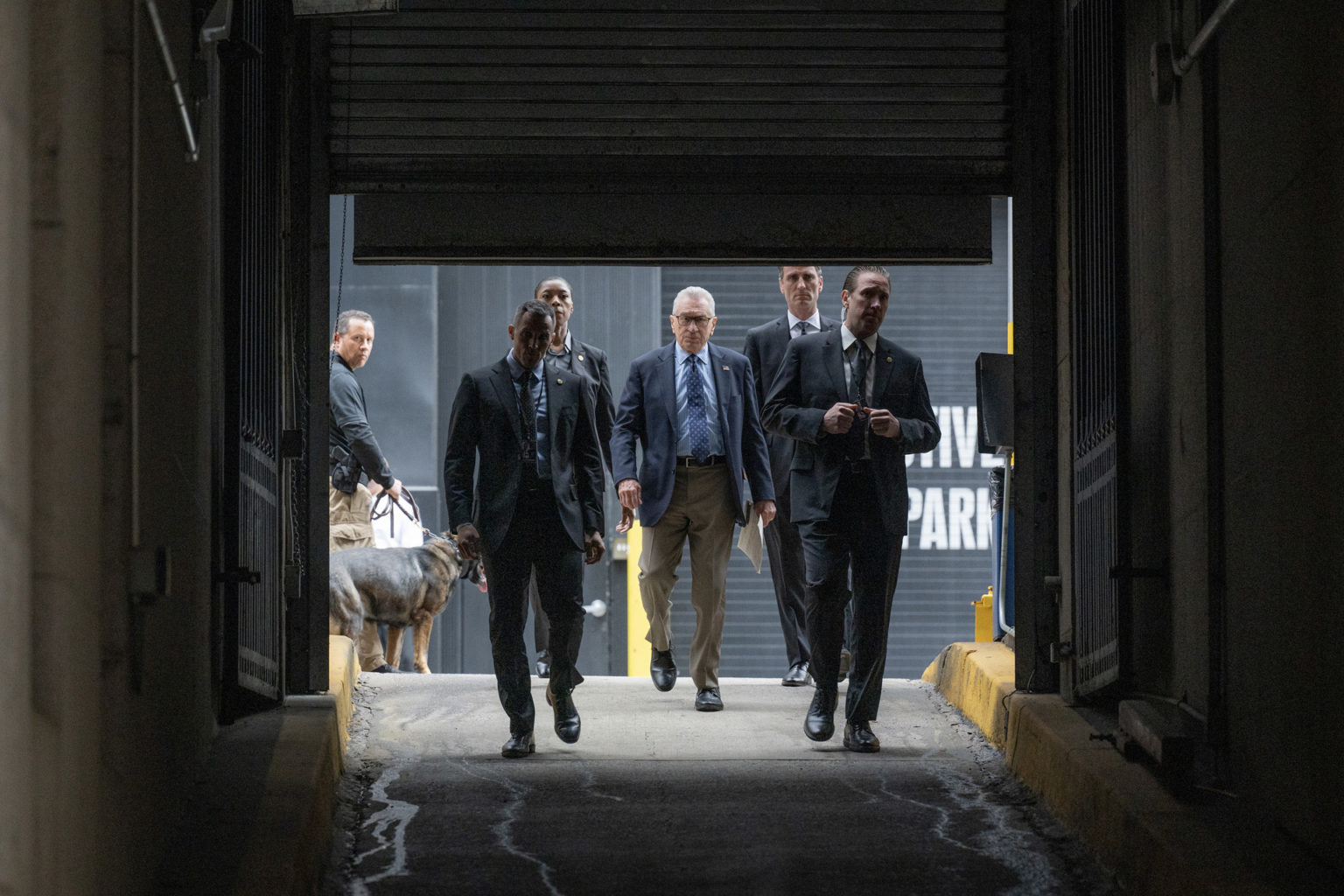 Robert De Niro's Zero Day: Meet The Full Cast | Netflix This Week