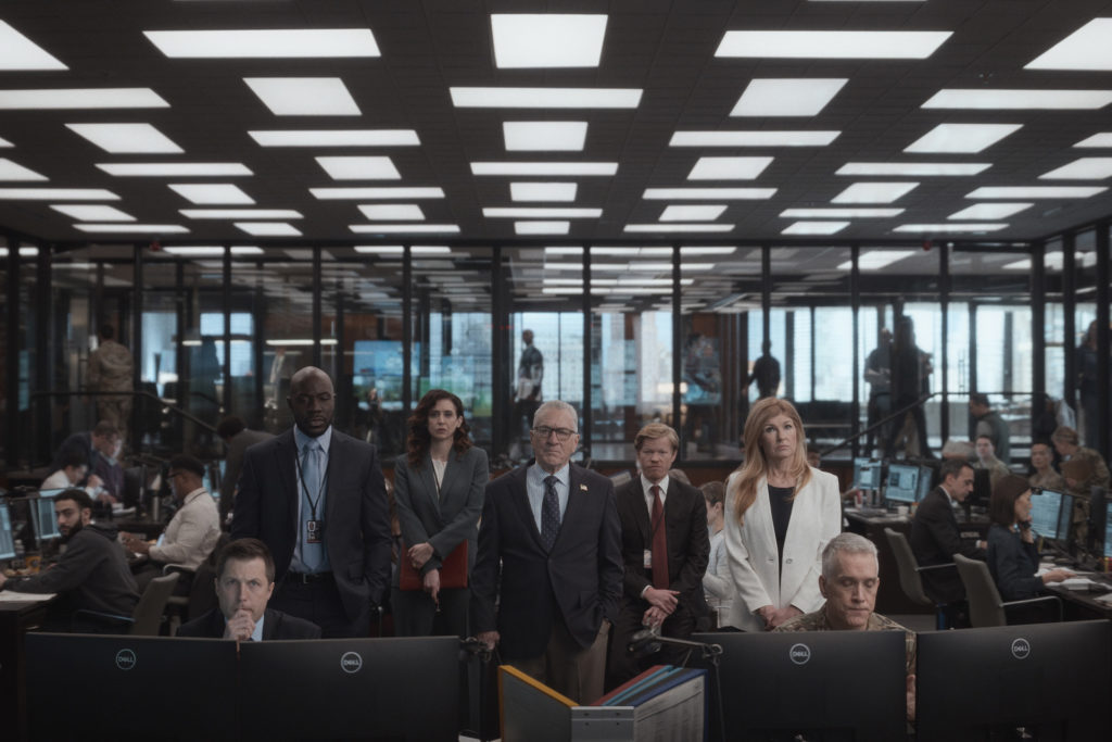 Robert De Niro's Zero Day: Meet The Full Cast | Netflix This Week