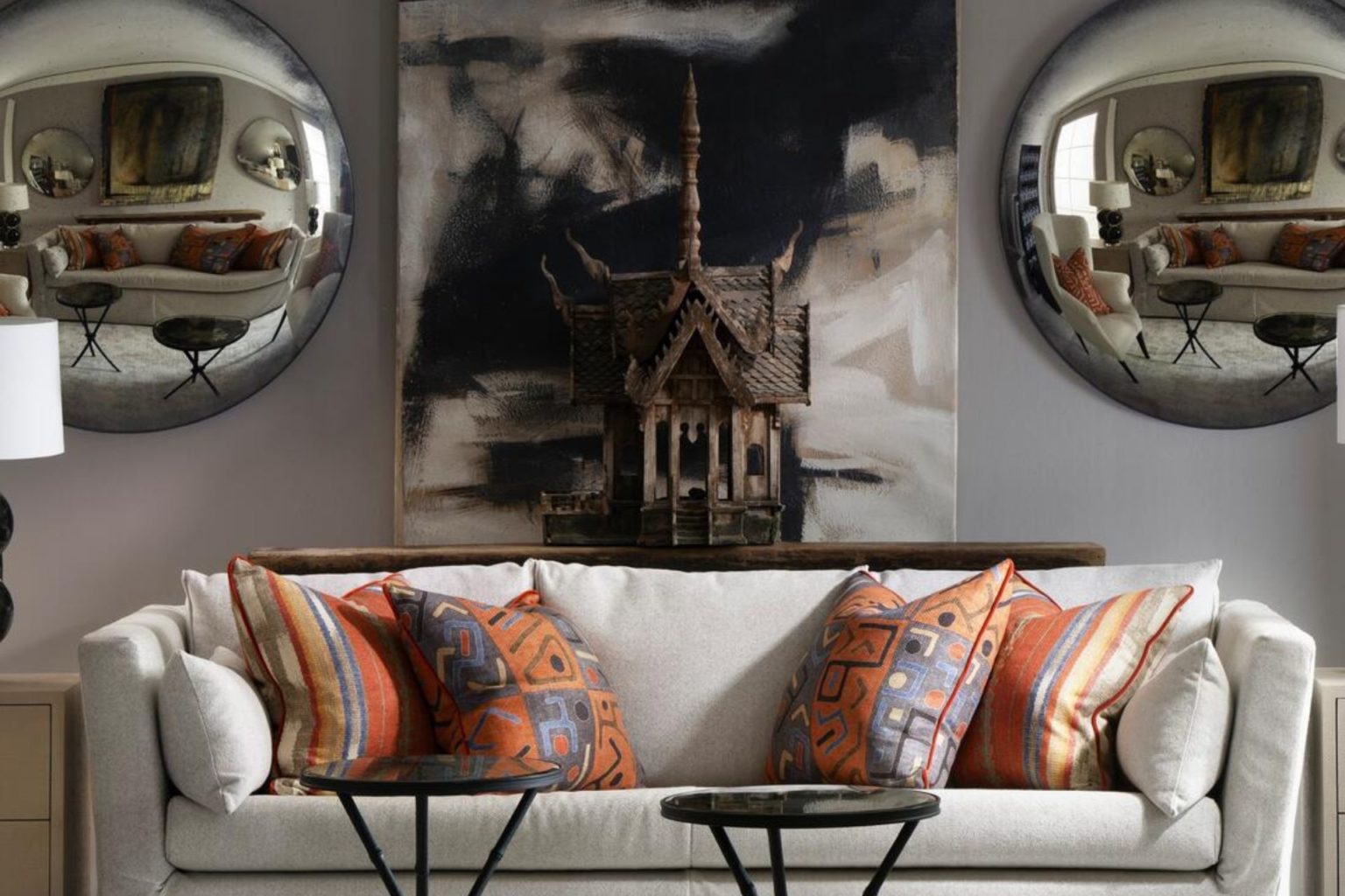 What Is Modern Surrealist Interior Design?