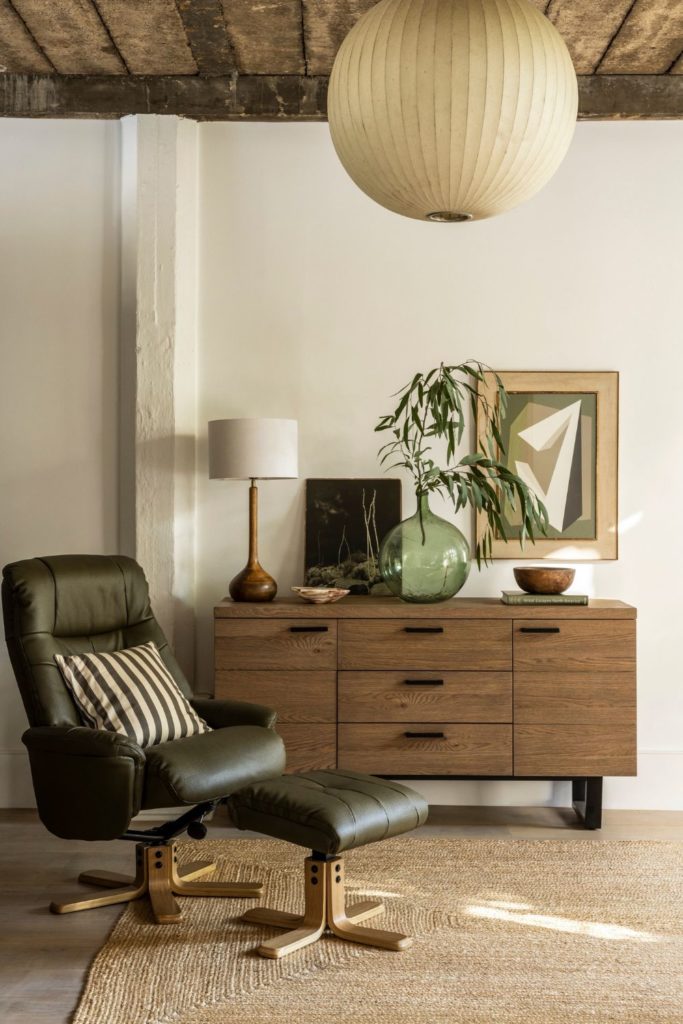 Is 'Cabin Core' Making A Comeback?