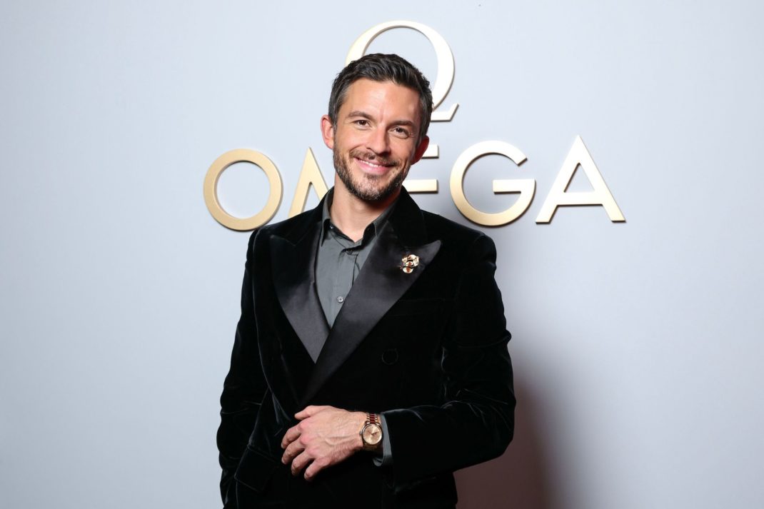 How Jonathan Bailey Celebrated Wicked's Oscar Nominations