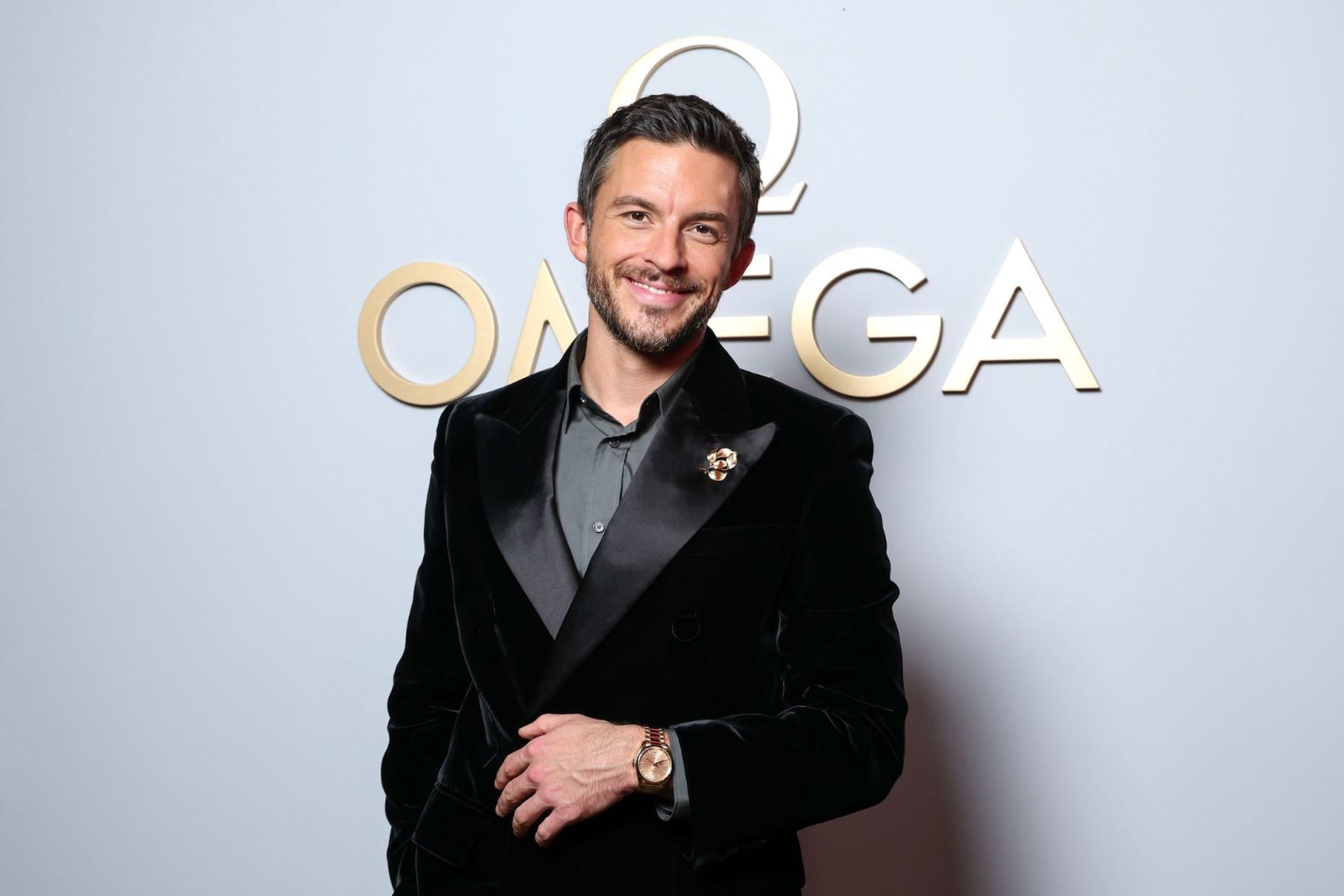 How Jonathan Bailey Celebrated Wicked's Oscar Nominations