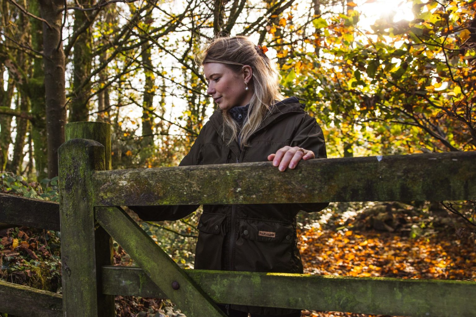 Closed:Win A Páramo Halkon® Jacket Worth £400
