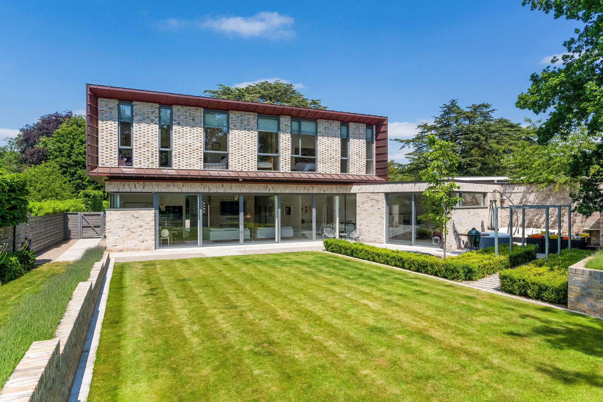 Closed:Win A Warwickshire Home & Automatic Entry Into Raffle House's £5 ...