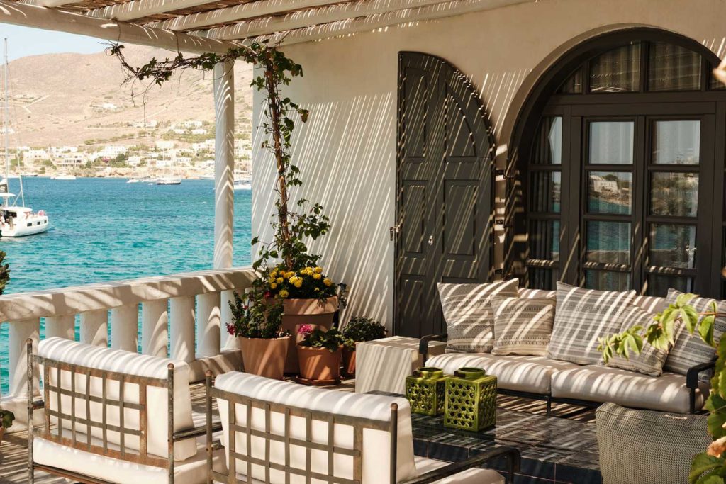 The Best Luxury Villa Holidays In Europe - 2026 Travel Edit