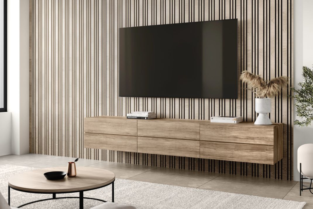 Wall Panelling Ideas For Every Room