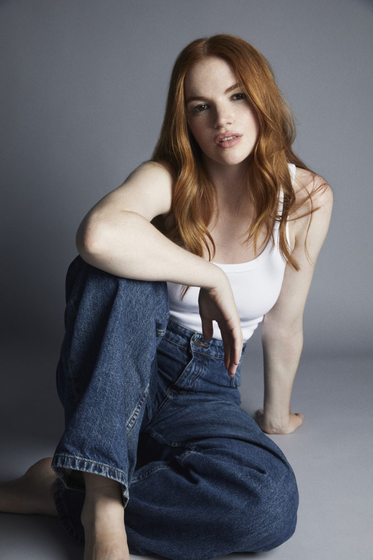 Ceara Coveney On The Wheel Of Time Season 3 | Interview