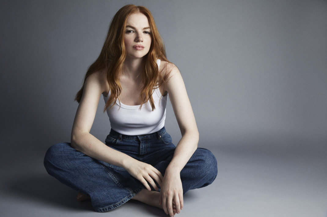 Ceara Coveney On The Wheel Of Time Season 3 | Interview