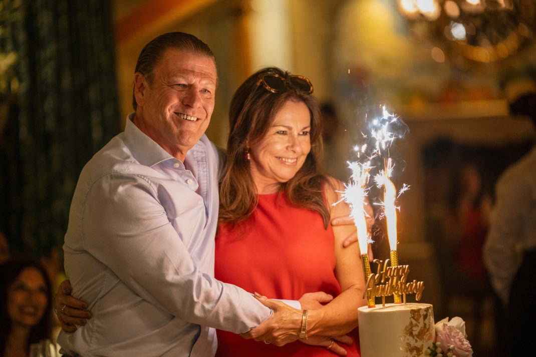 This City Is Ours: Full Cast Of The BBC's Scouse Crime Drama