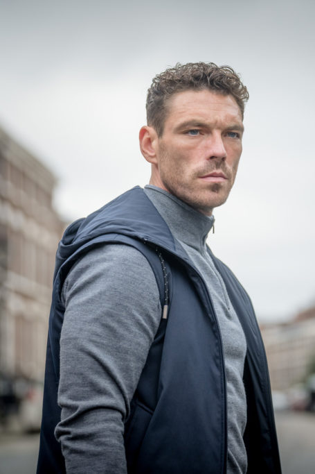 Meet The Cast Of ITV's Protection (& Why You Recognise Them)