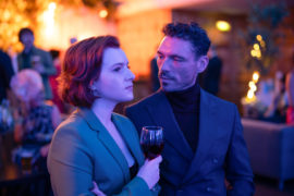 This City Is Ours: Full Cast Of The BBC's Scouse Crime Drama