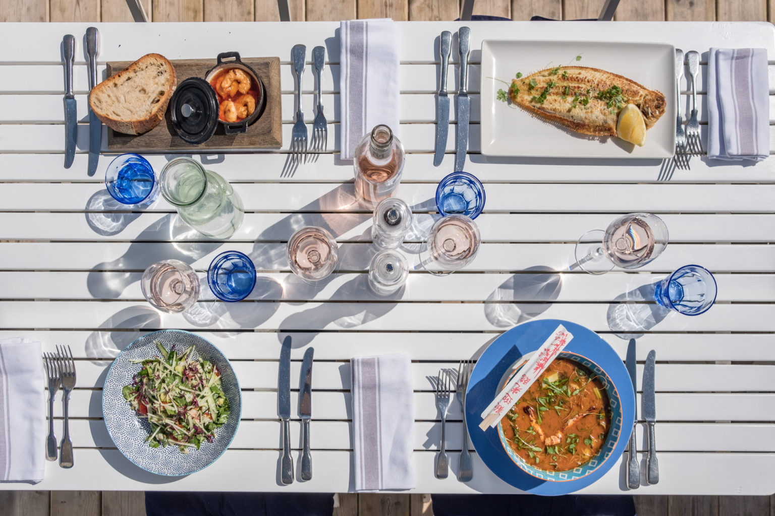 Seaside Restaurant The Hut Is Reopening For Its Summer Season