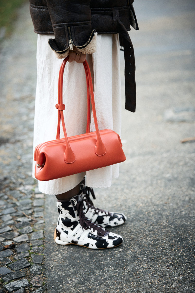 The 10 Best Fashion Trainers For Spring 2025 - Fashion
