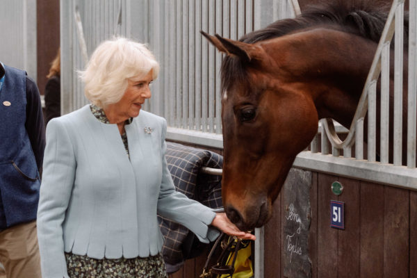 Clarkson's Farm, Baby Photos & More Royal News To Know