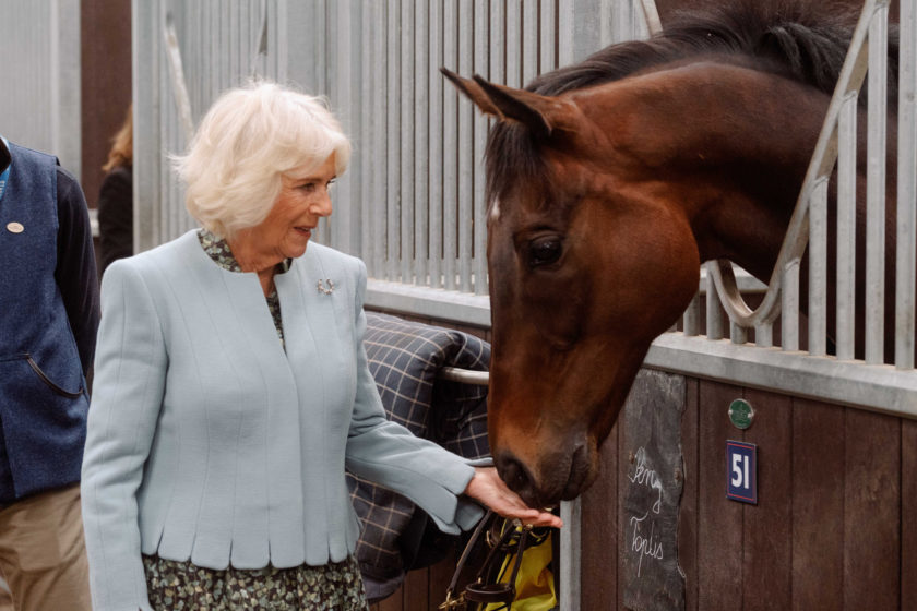 Clarkson's Farm, Baby Photos & More Royal News To Know