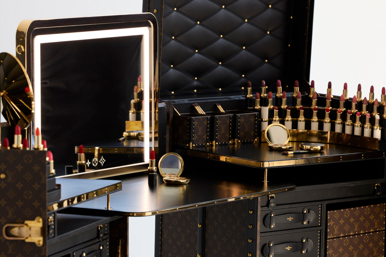 La Beauté Louis Vuitton: Everything You Need To Know