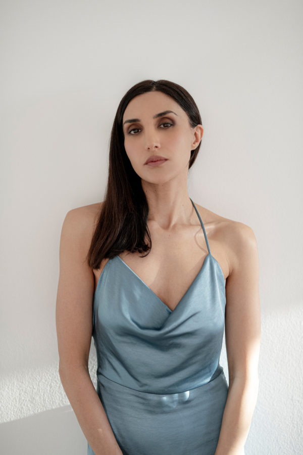 Victoria Broom On Starring As Housekeeper Mary In I, Jack Wright