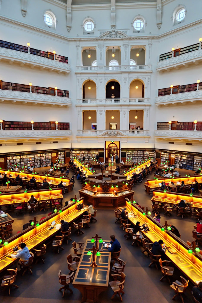 London’s Daunt Books Is The Most Popular Bookshop In The World