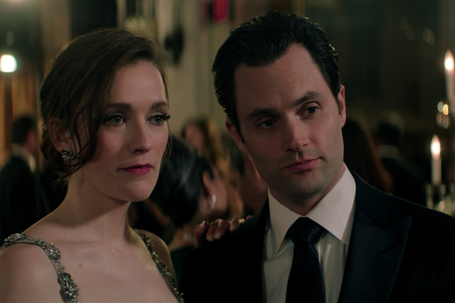 YOU Season 5: 6 Things The Trailer Teases About What's To Come