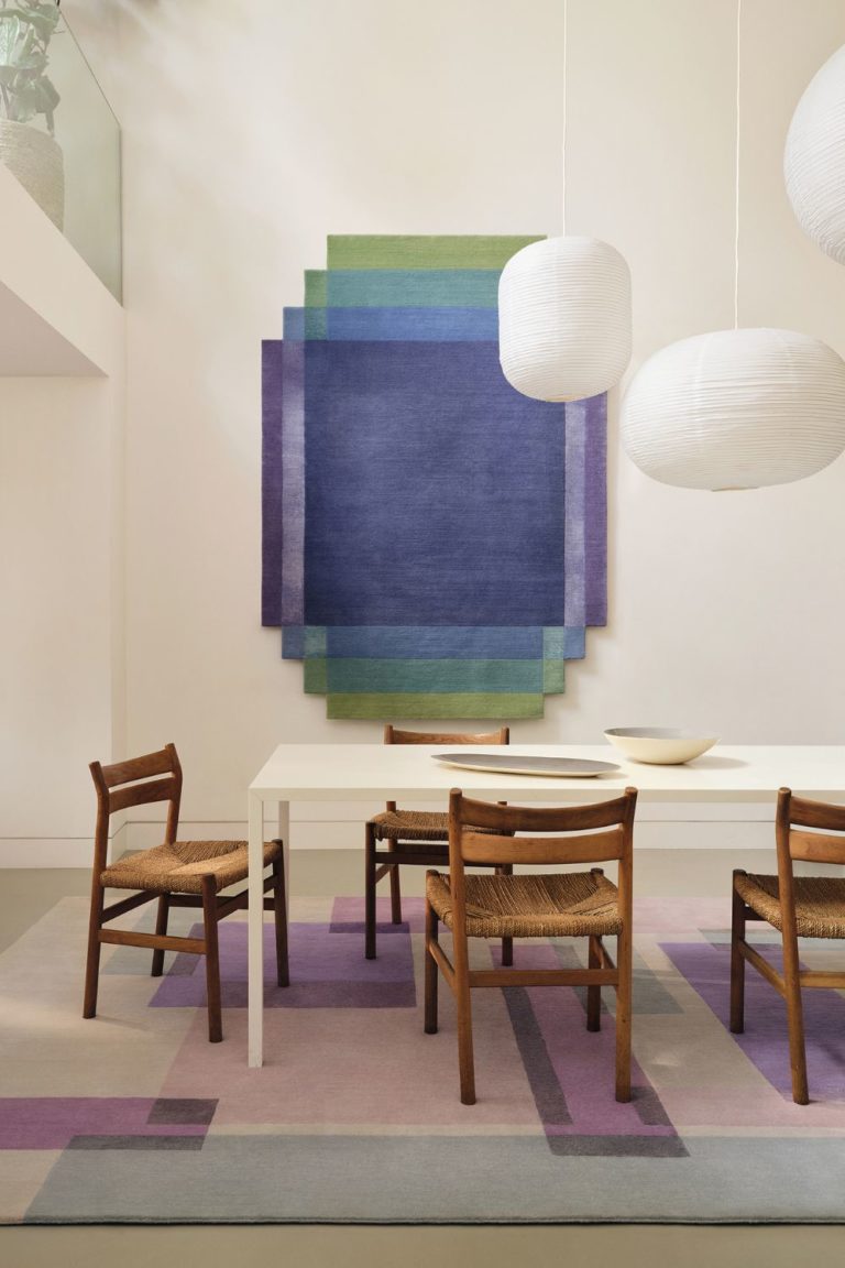 2025's Biggest Interior Design Trends, According To The Experts