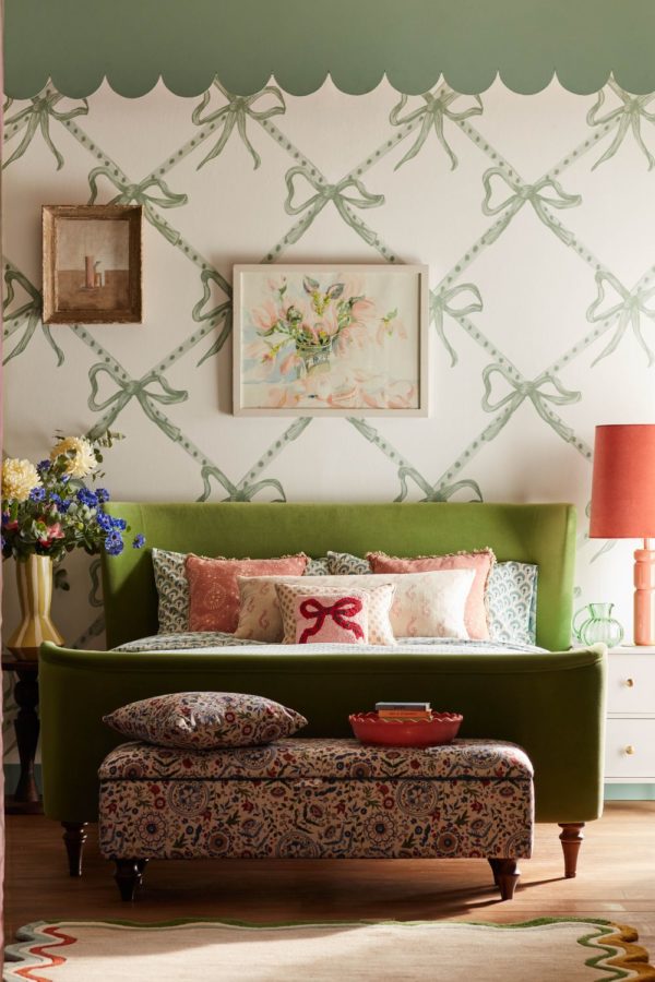 Green Interior Design Ideas