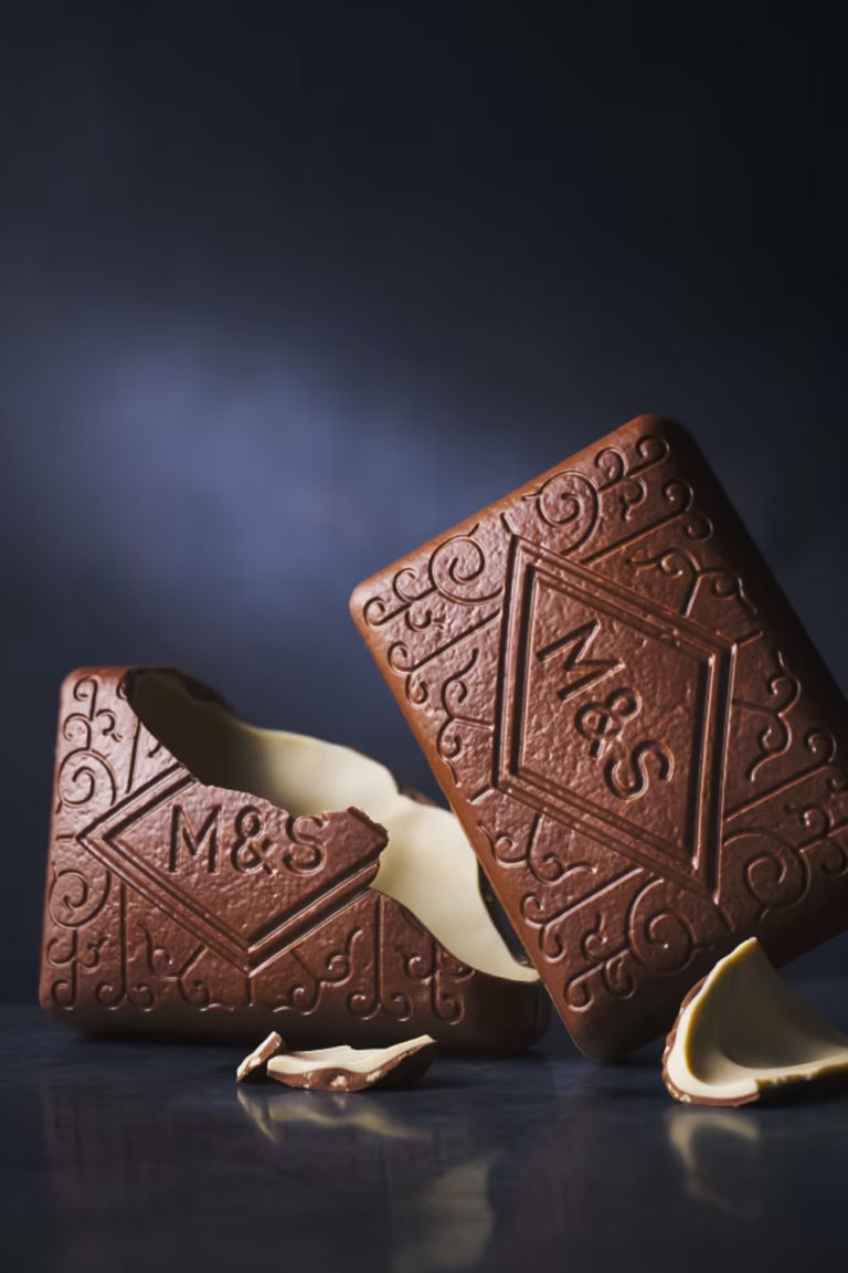 Inside The Cult Of Percy Pigs - Are They Available In America?