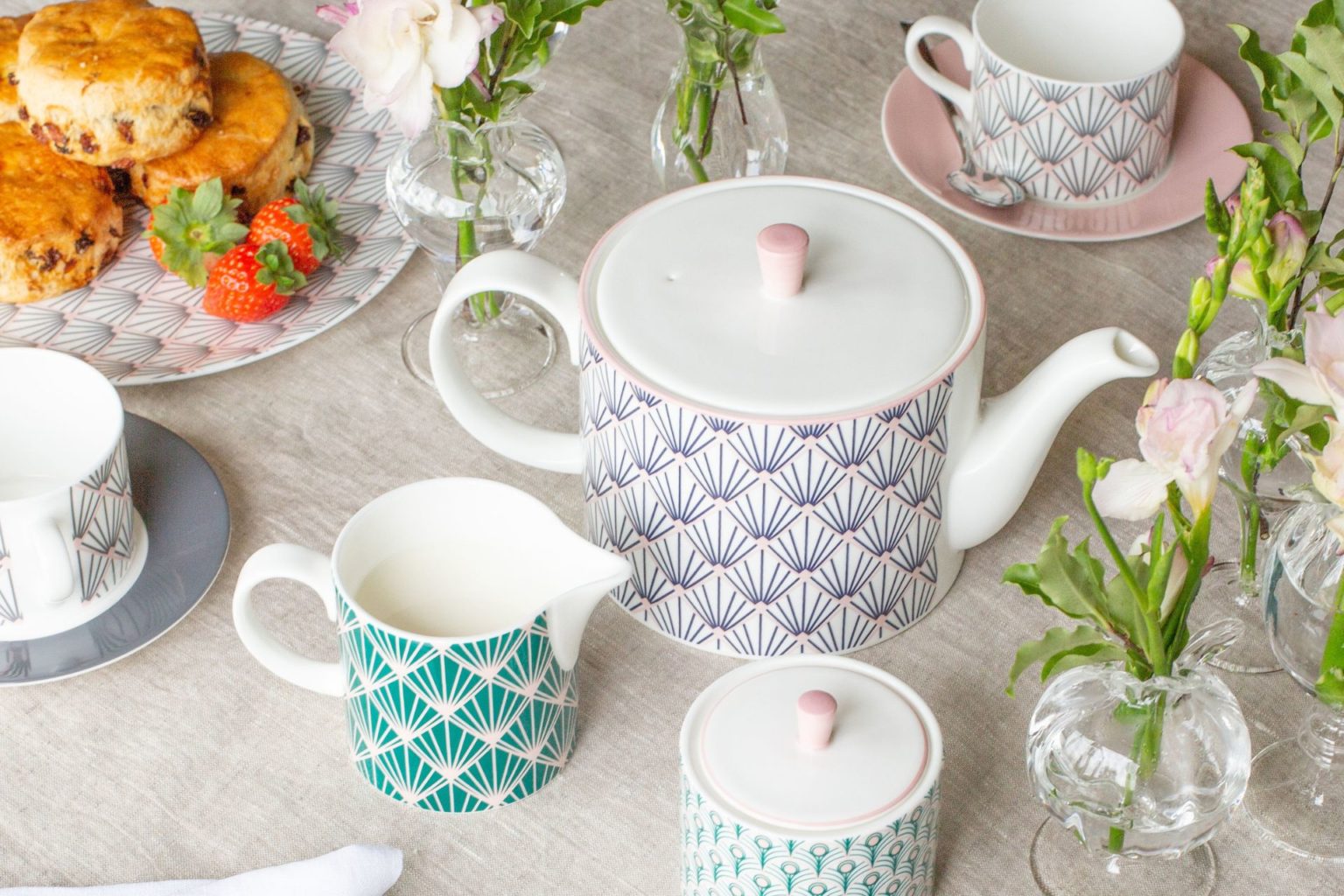 Closed:Win A Luxurious Mother's Day Hamper