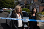 Meet The Cast Of ITV's Protection (& Why You Recognise Them)