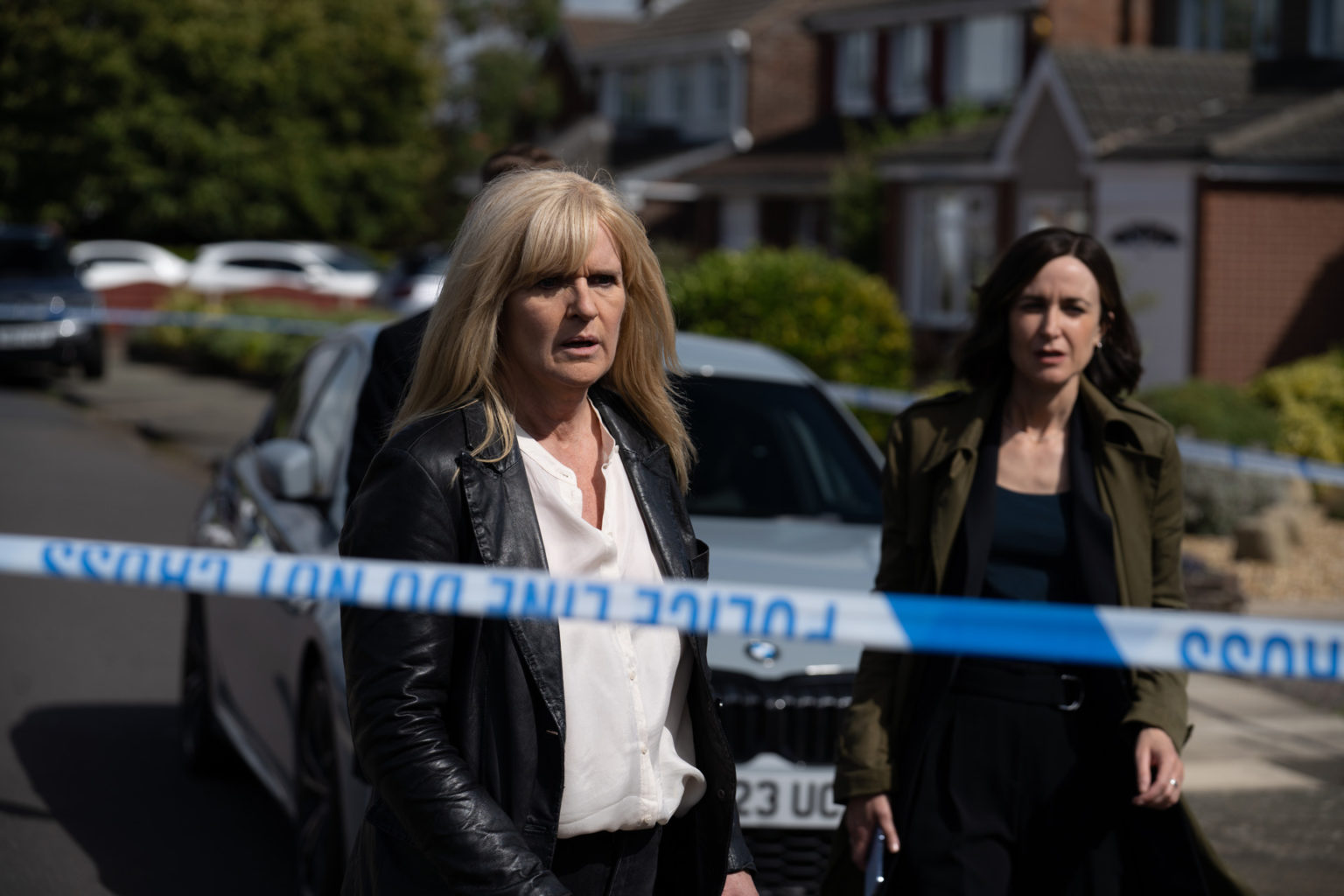 Meet The Cast Of ITV's Protection (& Why You Recognise Them)