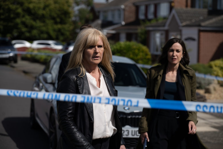 Meet The Cast Of ITV's Protection (& Why You Recognise Them)