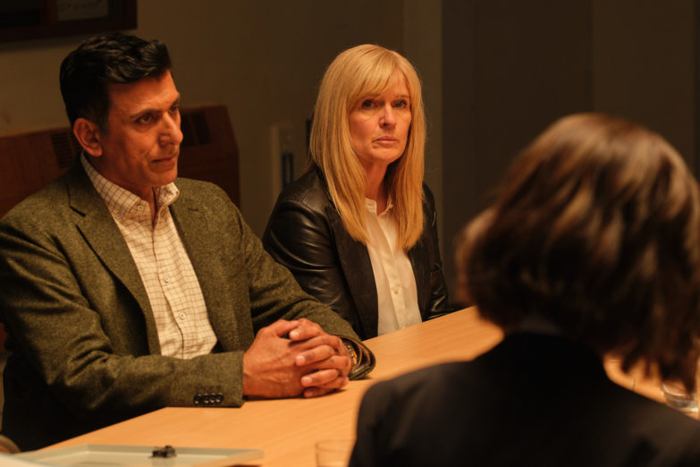 Meet The Cast Of ITV's Protection (& Why You Recognise Them)