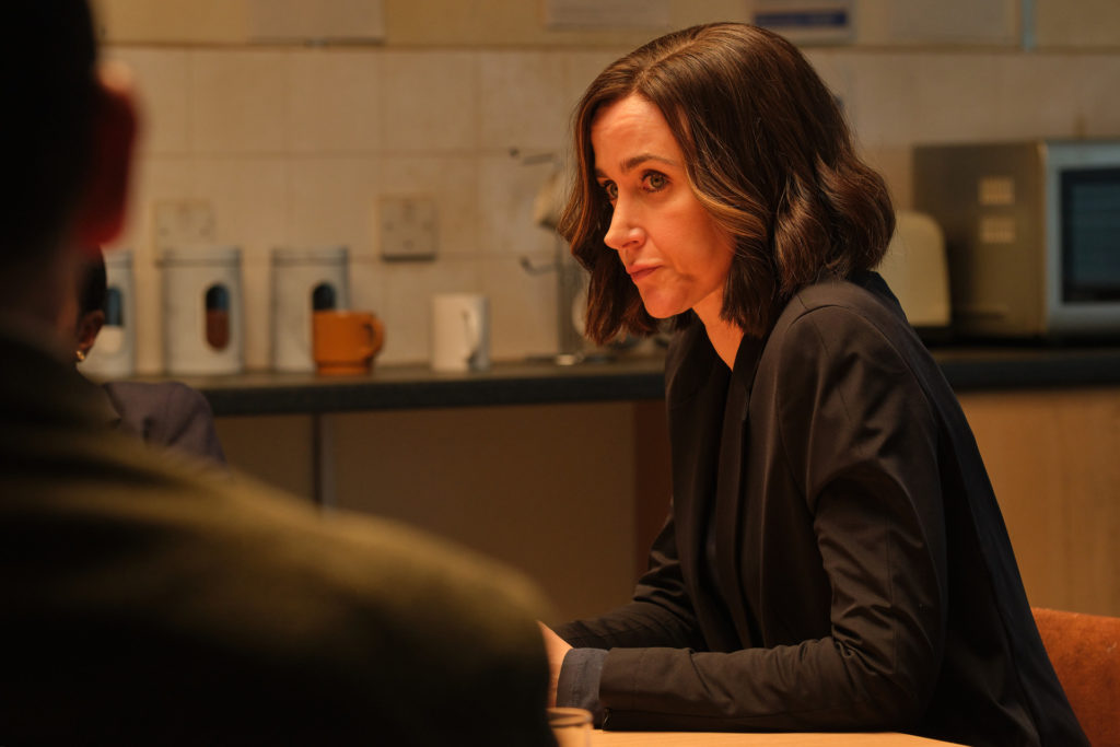 Meet The Cast Of ITV's Protection (& Why You Recognise Them)