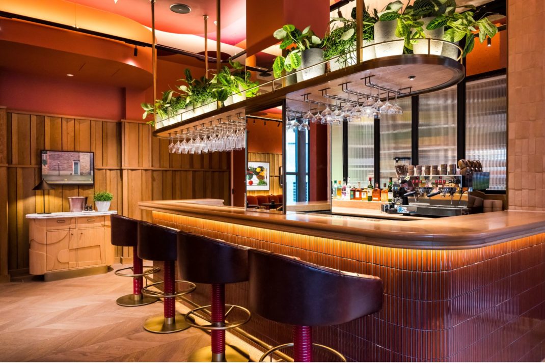 Closed:Win A Two-Night Stay At Wilde Liverpool Street