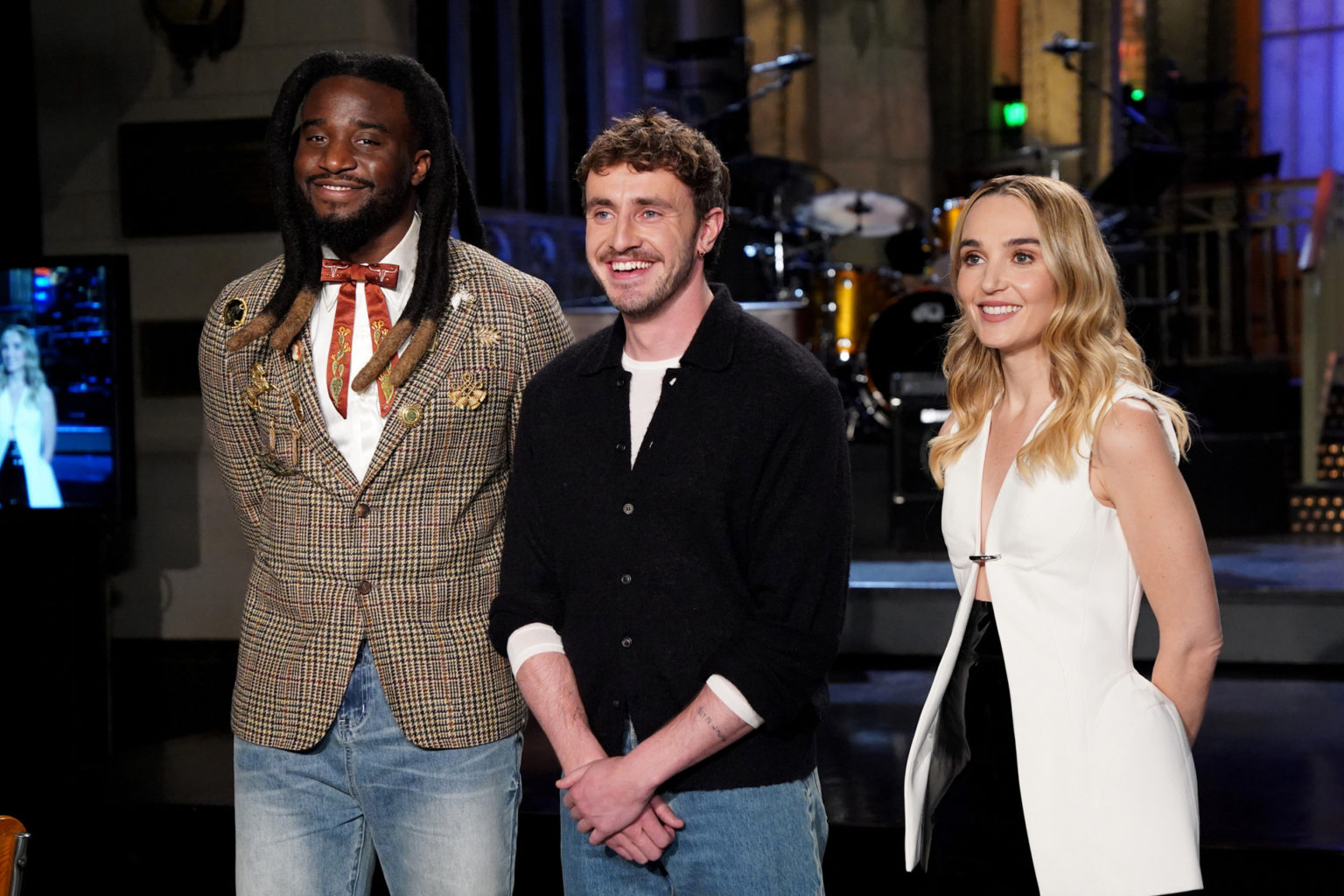 Saturday Night Live UK: Cast, Hosts, Guests, Release Date & More