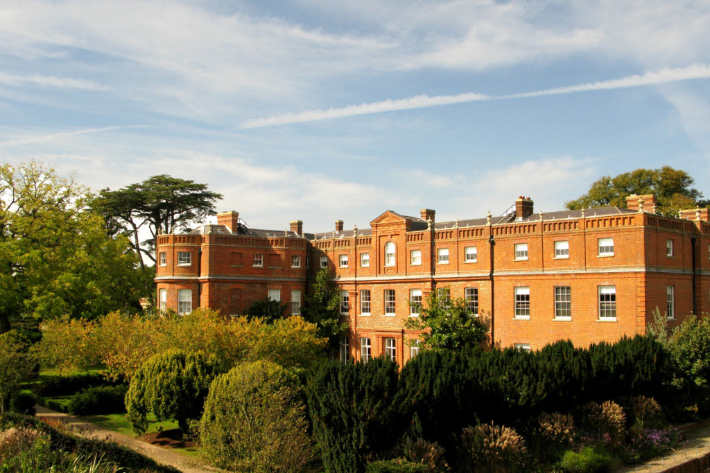 Last Minute Half-Term Getaways: Where To Stay This October