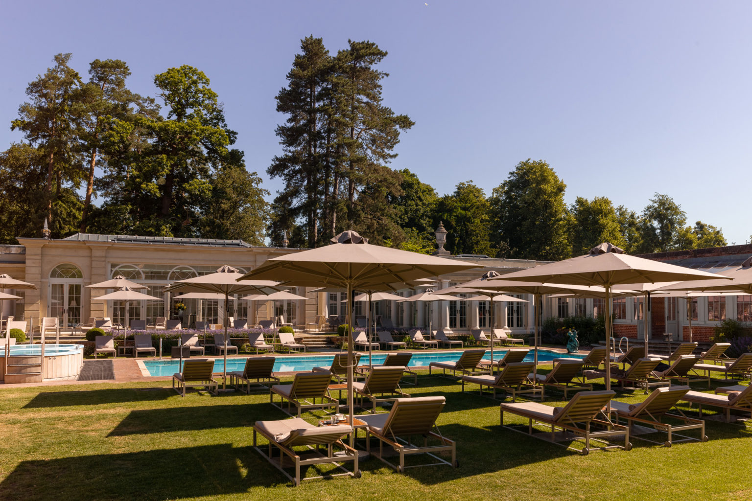 Cliveden House Is A Country Estate Fit For Royalty | Hotel Review